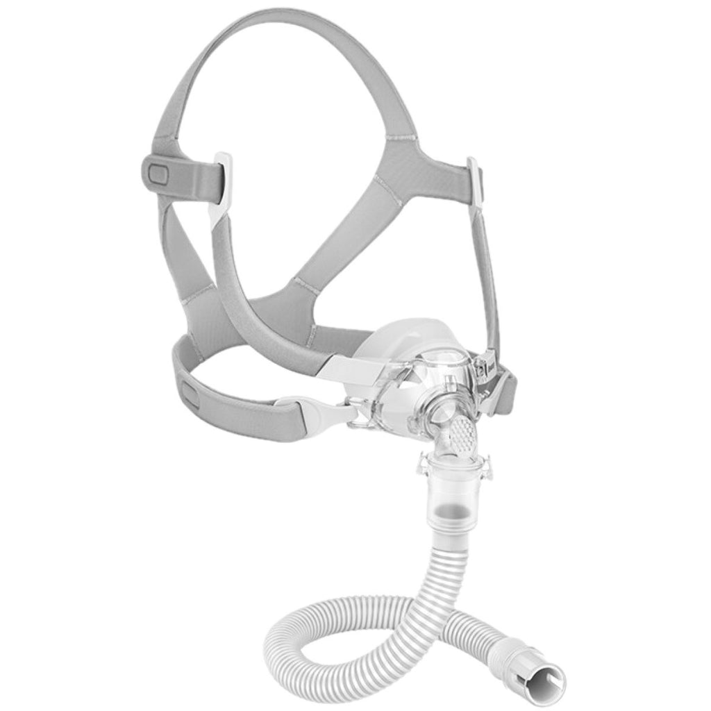 Yuwell BreathWear YN 03 Nasal Mask CPAP1000 Yuwell BreathWear YN 03 Nasal Mask CPAP1000