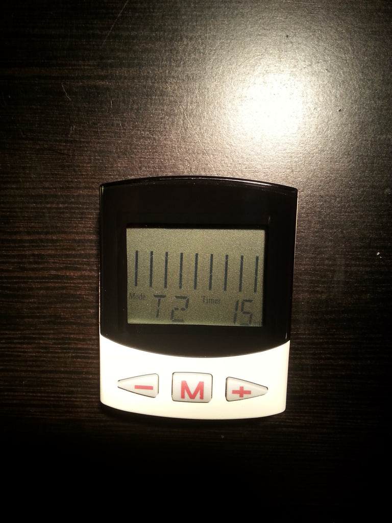 Zopec Medical DT-600 Hand Neuropathy System – CPAP1000.com