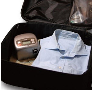 XT Auto Travel CPAP Machine by Apex Medical – CPAP1000.com