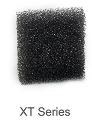 Air Filter for XT Series Machines (5-pack) by Apex Medical – CPAP1000.com
