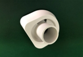Resvent iBreeze Hose Adapter – CPAP1000.com